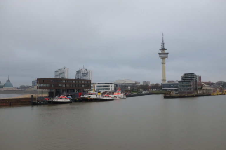 Välitööde päevikud: detsembrikuine Põhjameri ja Läänemeri - Zooloogid 2.0